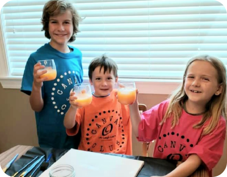 Live Laugh Learn Enrichment