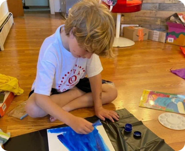 Live Laugh Learn Enrichment